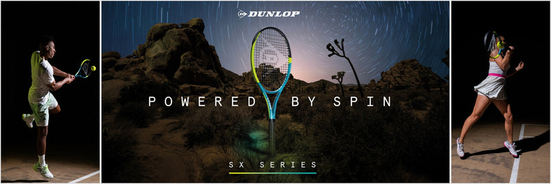 Tennis I Pickleball I Badminton I Padel I Squash