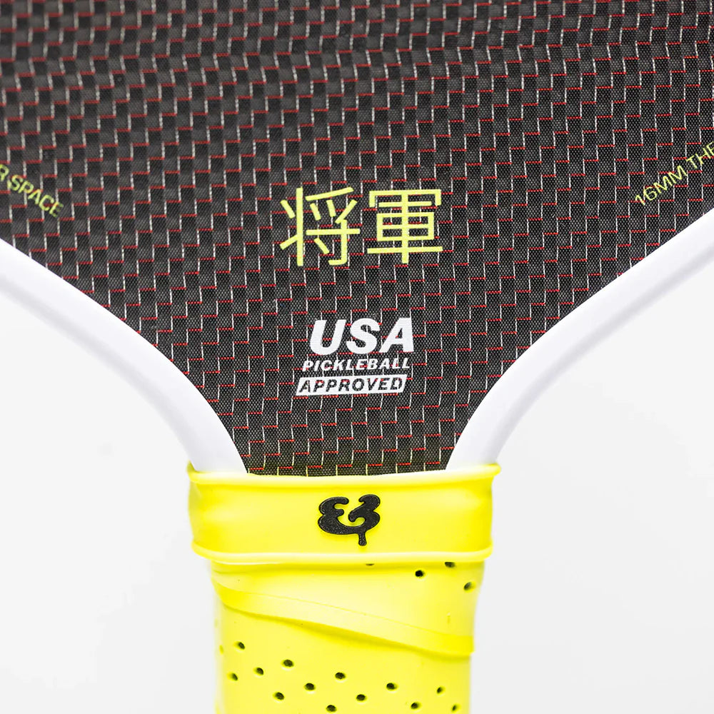 Shogun Paddle