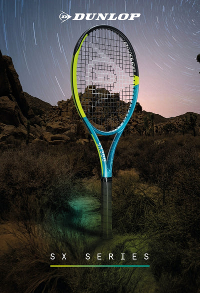 Tennis I Pickleball I Badminton I Padel I Squash