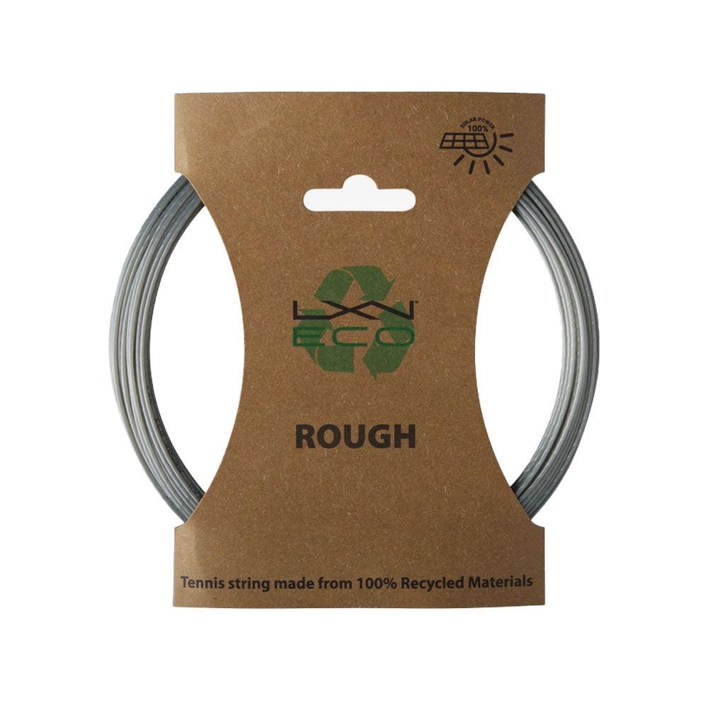 Luxilon Eco Power Rough 125 - Grey