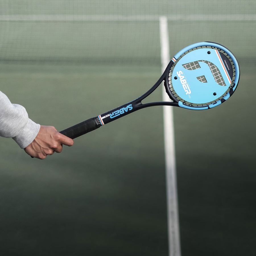 Functional Tennis Racquet