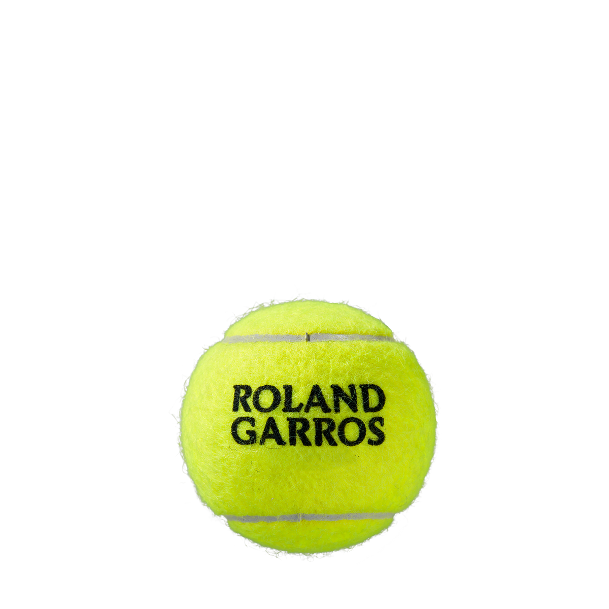 Roland Garros Clay - 3 Balls