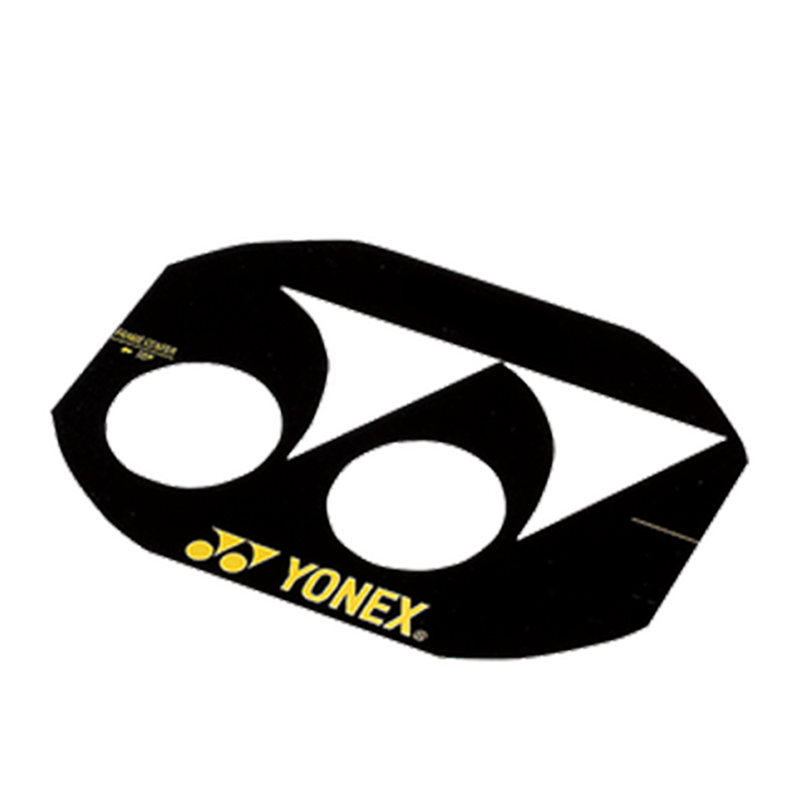 Yonex Stencil Type B