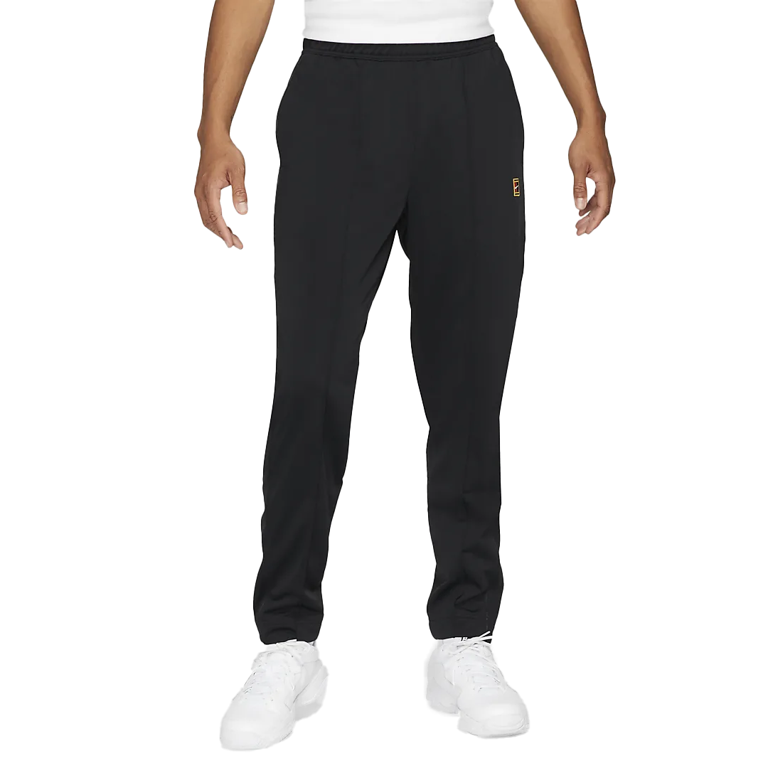 Court Heritage Suit Pant (Men's) - Black